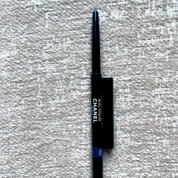 CHANEL | Makeup | Chanel Waterproof Eyeliner Rare Limited Edition ...